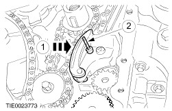 Ford Workshop Service and Repair Manuals > Transit 2000.5 (01.2000-05.2006) > Mechanical Repairs ...